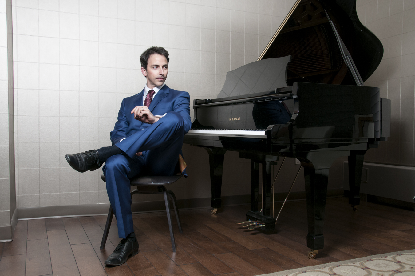 Umberto Custom Tailor - Experience Bespoke Mens Fashion In Calgary