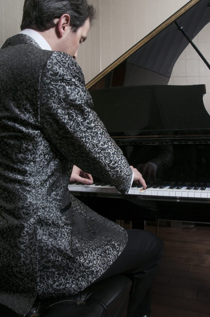 Custom Design Bespoke Wear for Weddings and Formals in Calgary