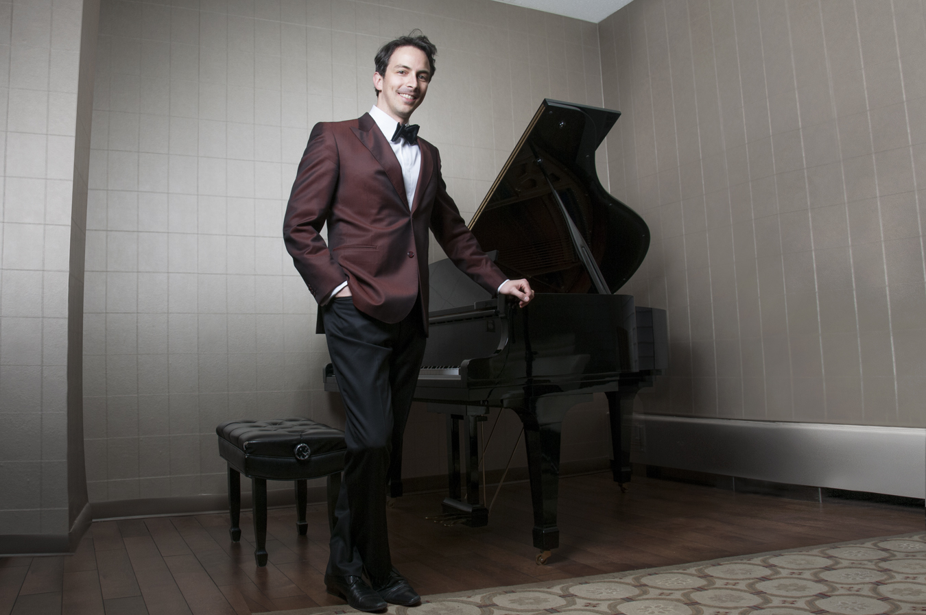 Umberto Custom Tailor - Experience Bespoke Mens Fashion In Calgary