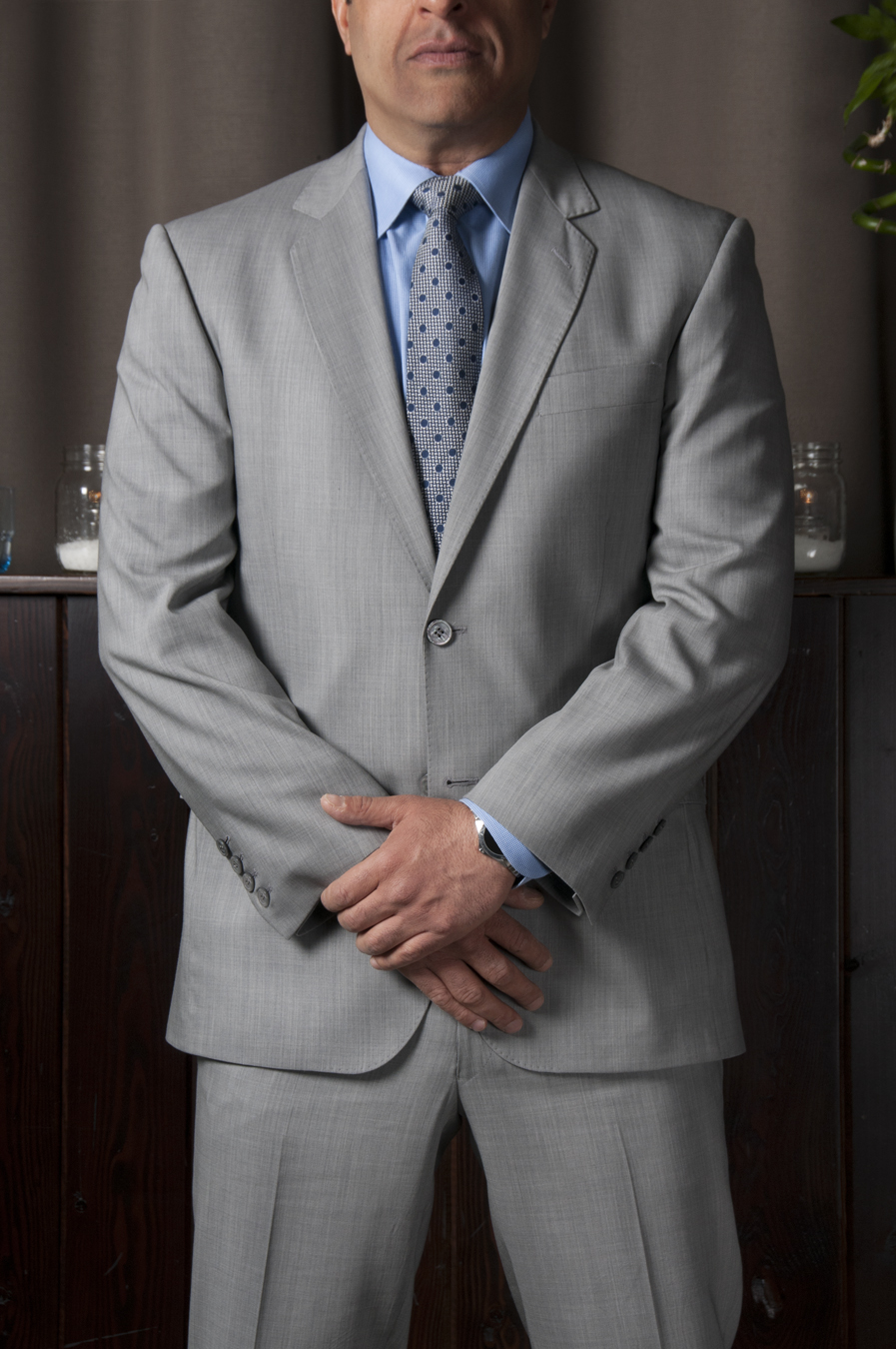 Umberto Custom Tailor - Experience Bespoke Mens Fashion In Calgary