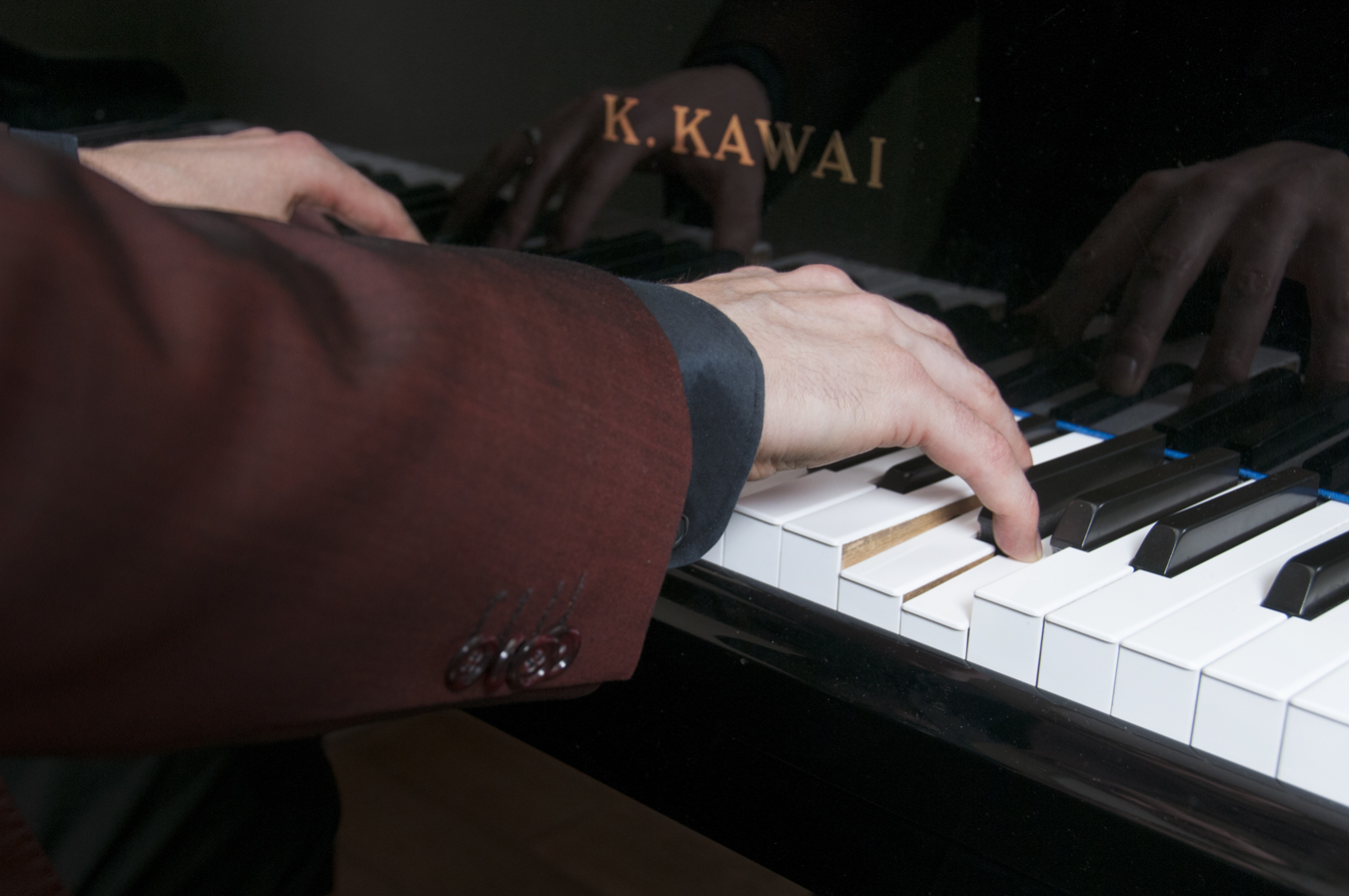 Umberto Custom Tailor - Experience Bespoke Mens Fashion In Calgary