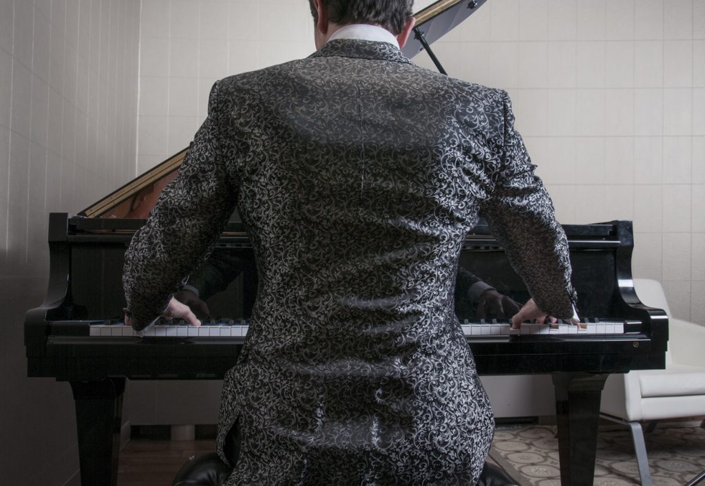 Custom Design Bespoke Wear for Weddings and Formals in Calgary